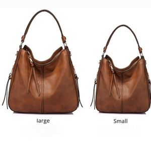 Realer | Bags | Realer Vegan Leather Brown Bag Nwt | Poshmark